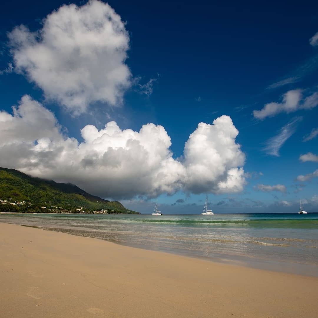 Savoy Seychelles Resort & Spa. One of the finest 5-star hotels in ...