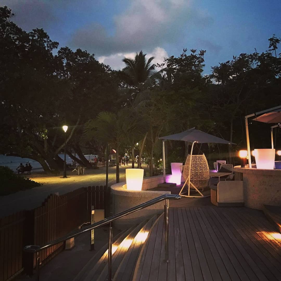 Savoy Seychelles Resort & Spa. One of the finest 5-star hotels in ...