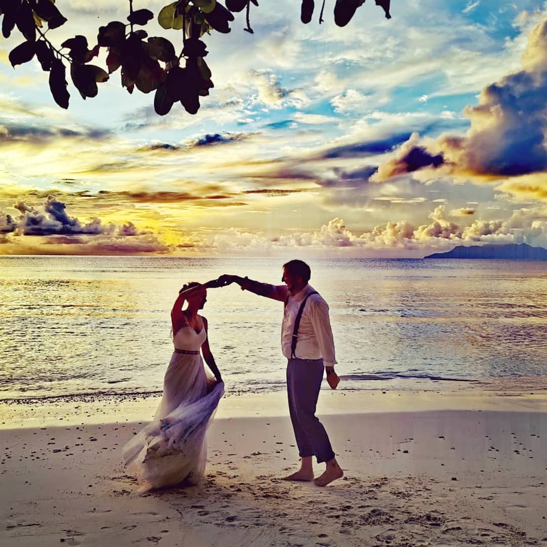 Savoy Seychelles Resort & Spa. One of the finest 5-star hotels in ...