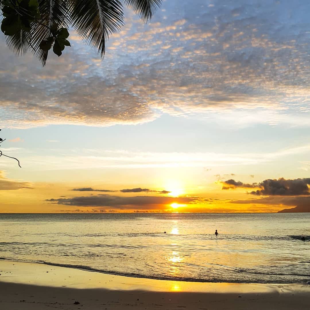 Savoy Seychelles Resort & Spa. One of the finest 5-star hotels in ...