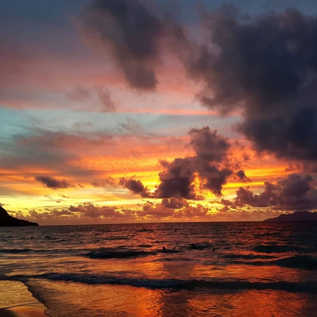 Savoy Seychelles Resort & Spa. One of the finest 5-star hotels in ...