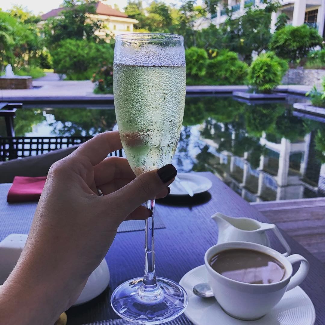 Savoy Seychelles Resort & Spa. One of the finest 5-star hotels in ...