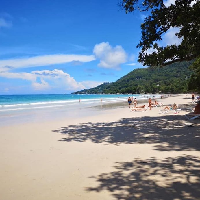 Savoy Seychelles Resort & Spa. One of the finest 5-star hotels in ...